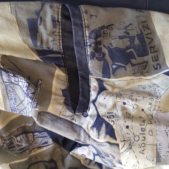 Reed Sportswear | Jackets & Coats | Rare Vintage Reed Sportswear Mens ...